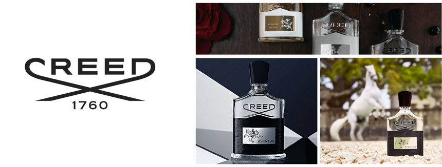 Histoire de la maison de parfum Creed - Stefane Girard