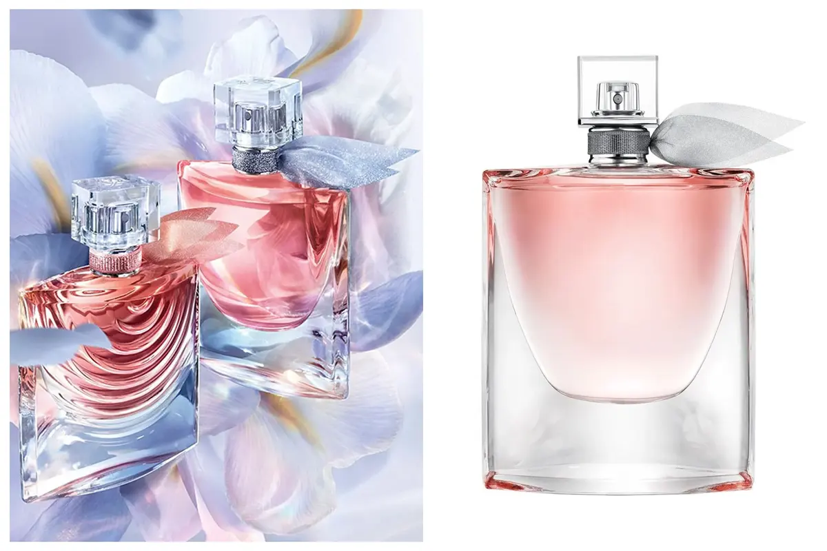 Parfum emblématique de Lancôme : La Vie Est Belle PROCHAINEMENT ...